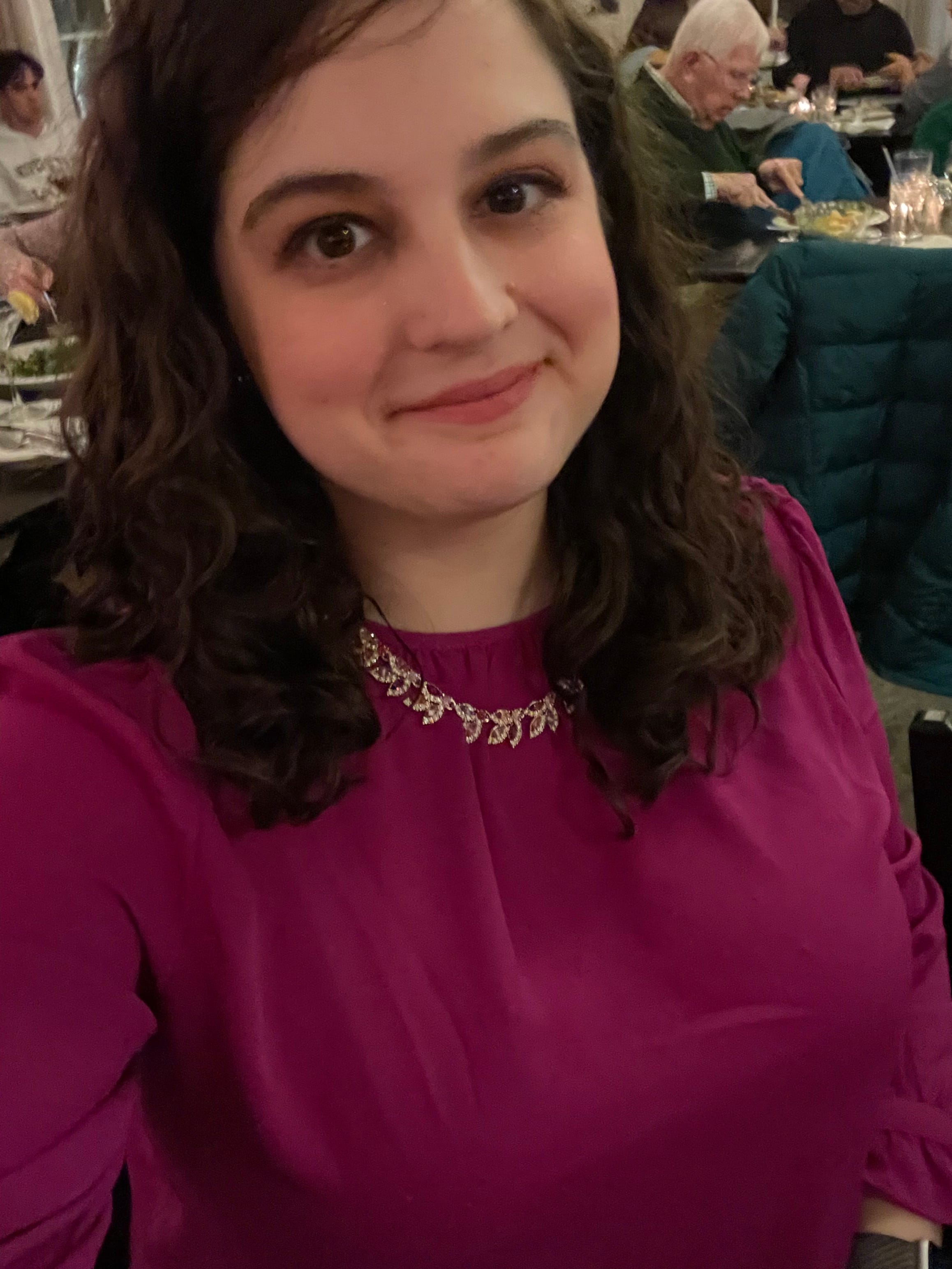 Christine Rousselle | Substack