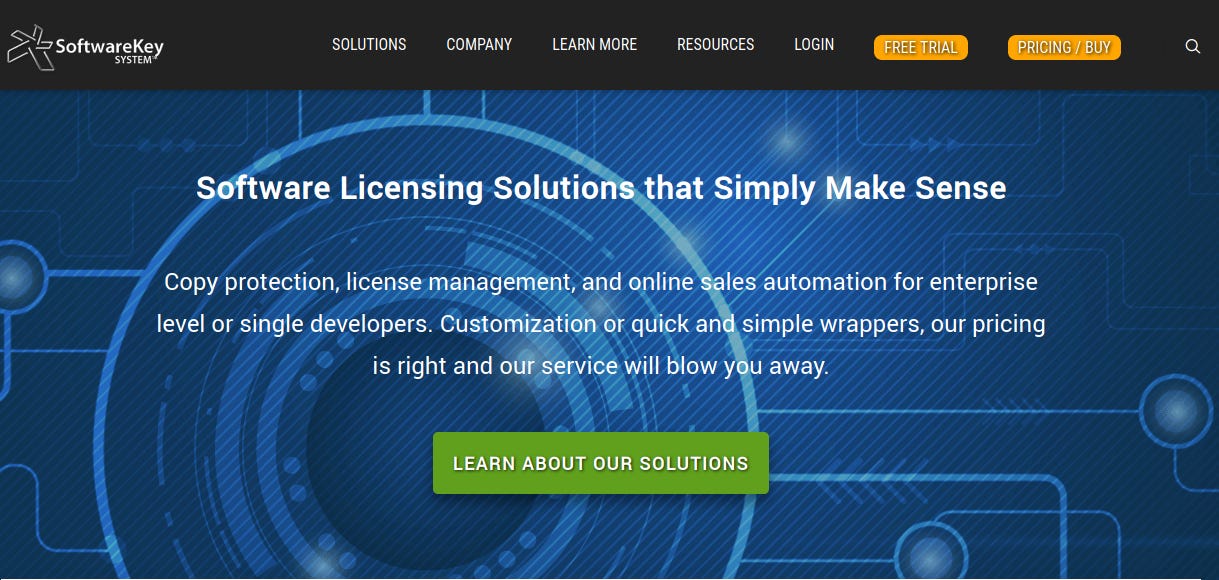 10 License Management Software Solutions - Open Source