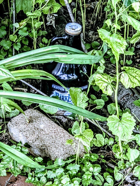 Please don't adjust your sets - by Con/Jur/d - gate(less)