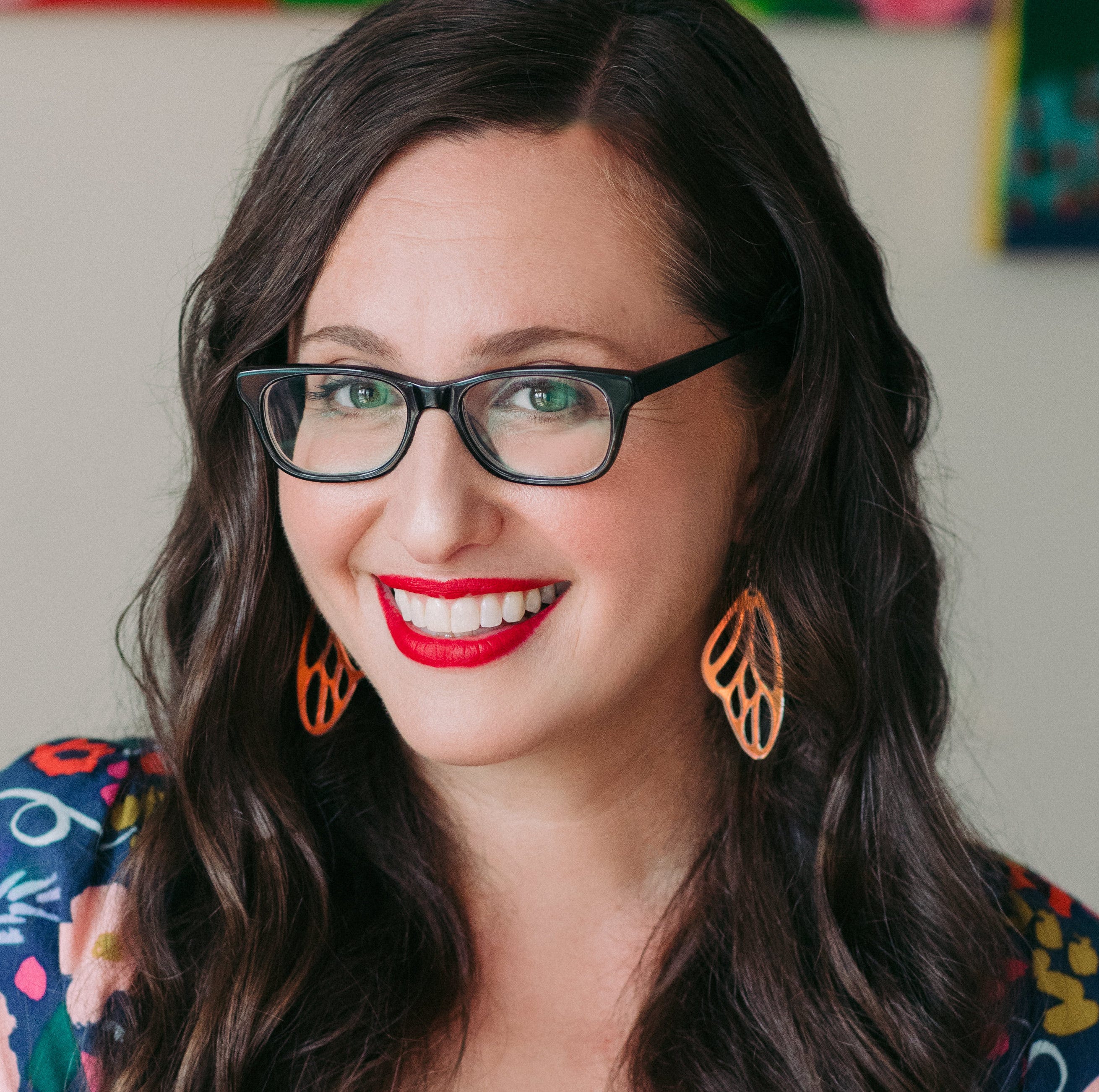 Amy Shearn | Substack