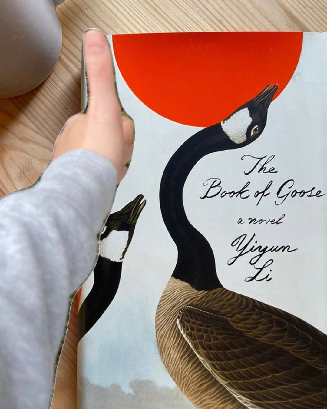 #003: Thumbs Up Diner - by Madolyn Schultz - Crazy Salad