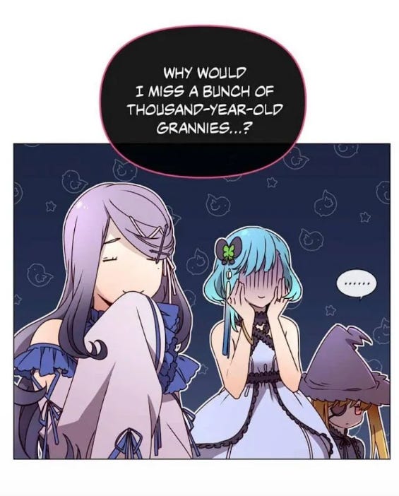 "The Max Level Hero Strikes Back" Review - by TurtleMe