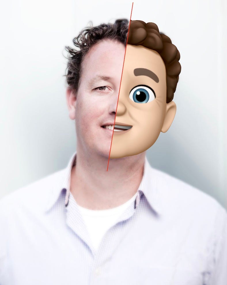 Sander Duivestein | Substack