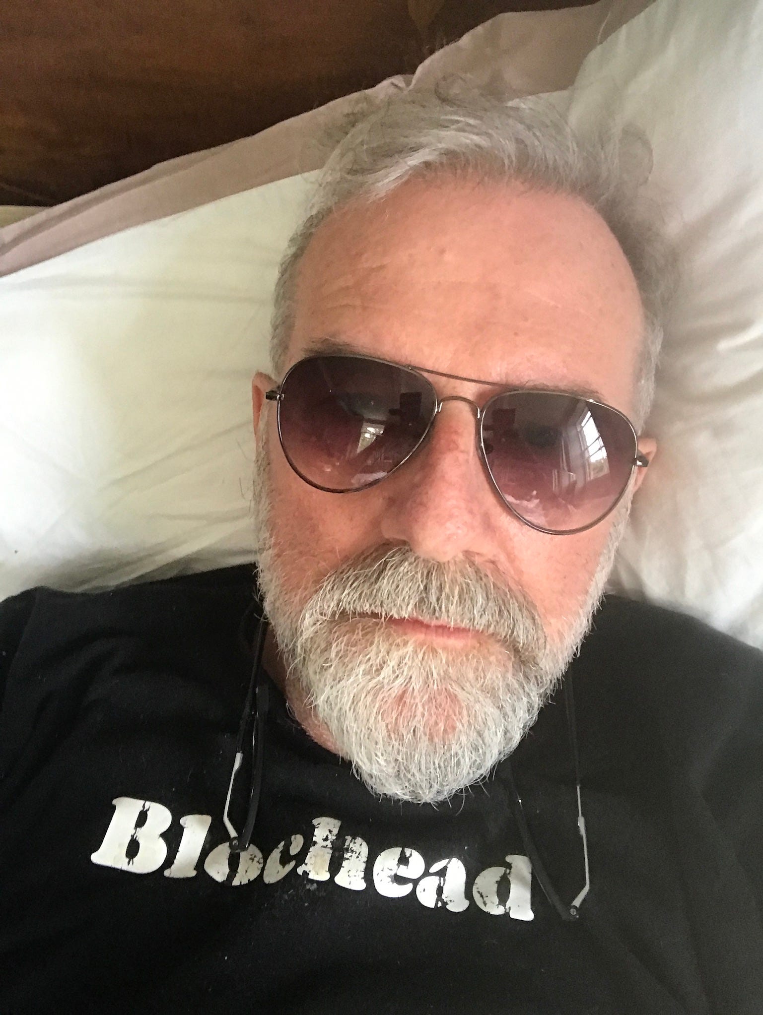 Peter Marriott | Substack