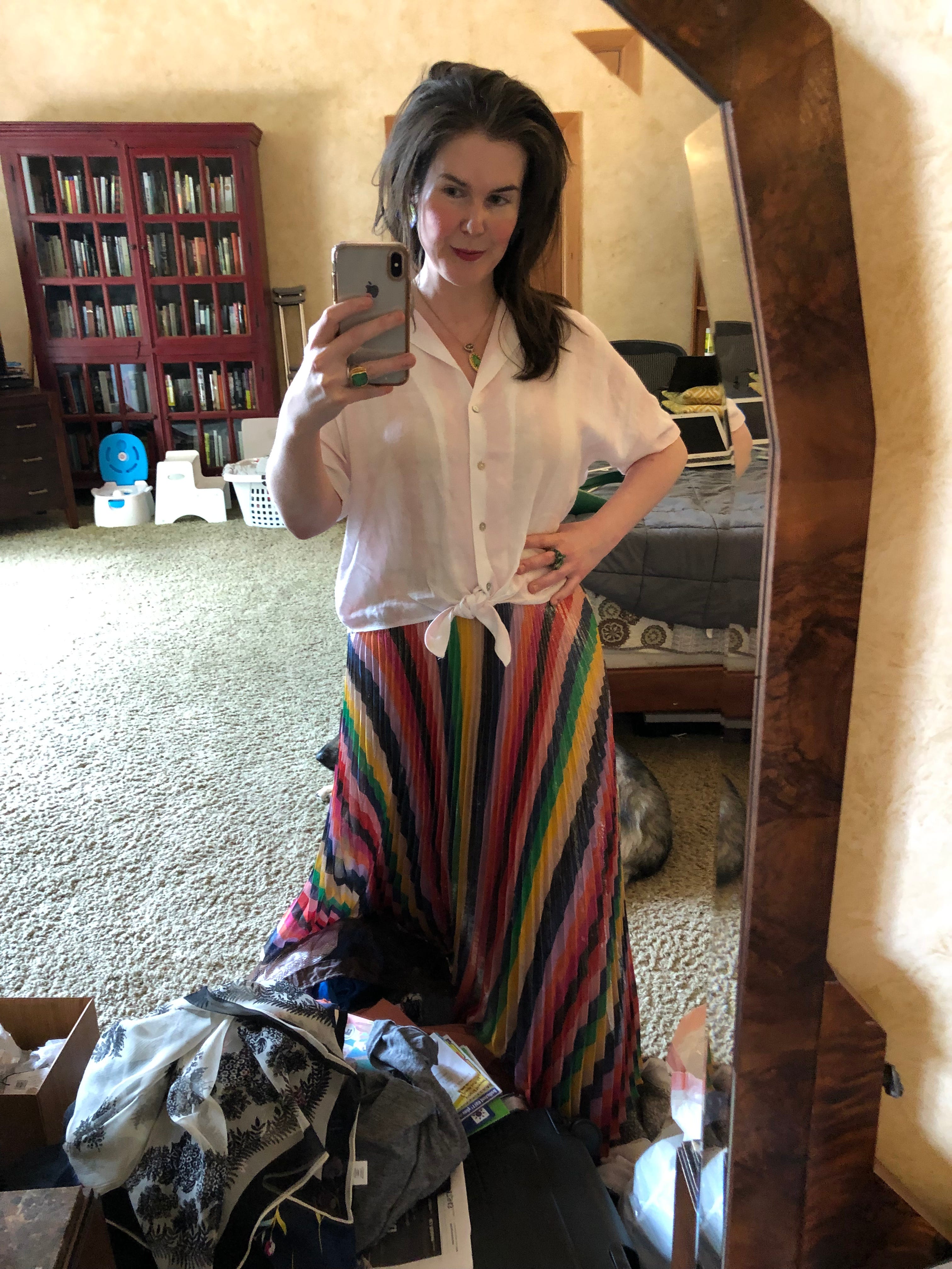 Monday is For Smooth Jams and Pride - by Nicole Cliffe