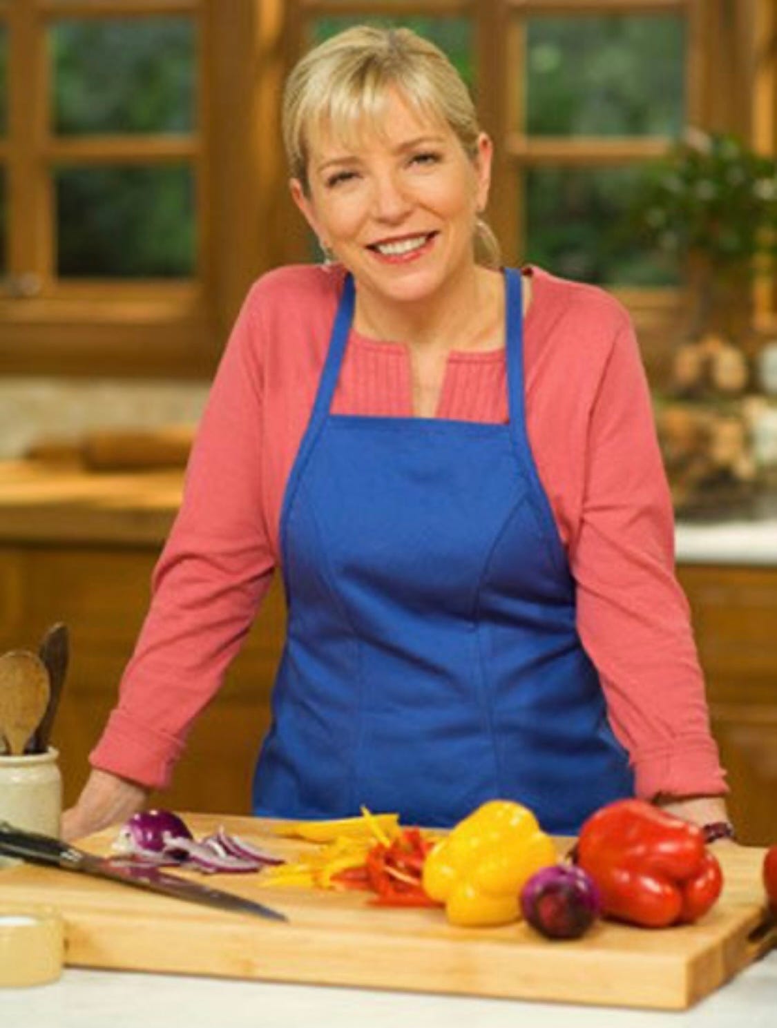 Time Travel Kitchen - by Jolene Handy