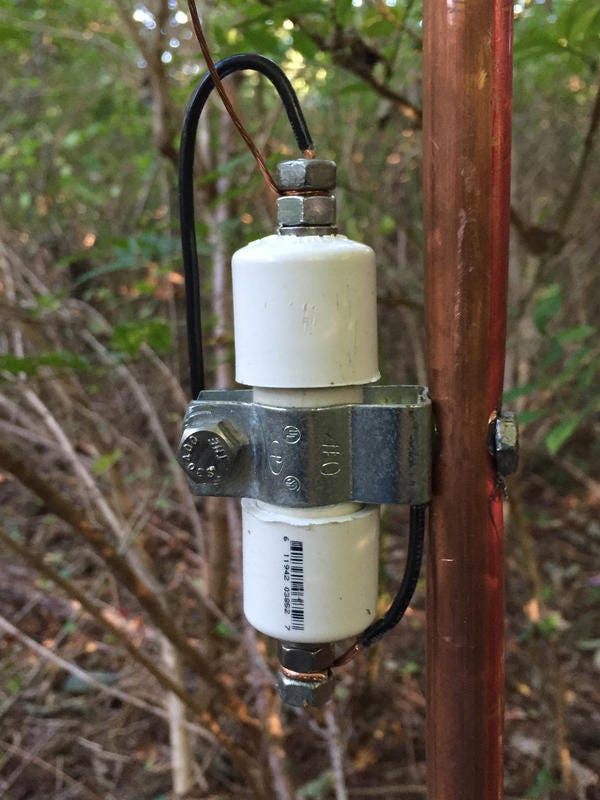 2-Wire Reversible Beverage - by W1ZY