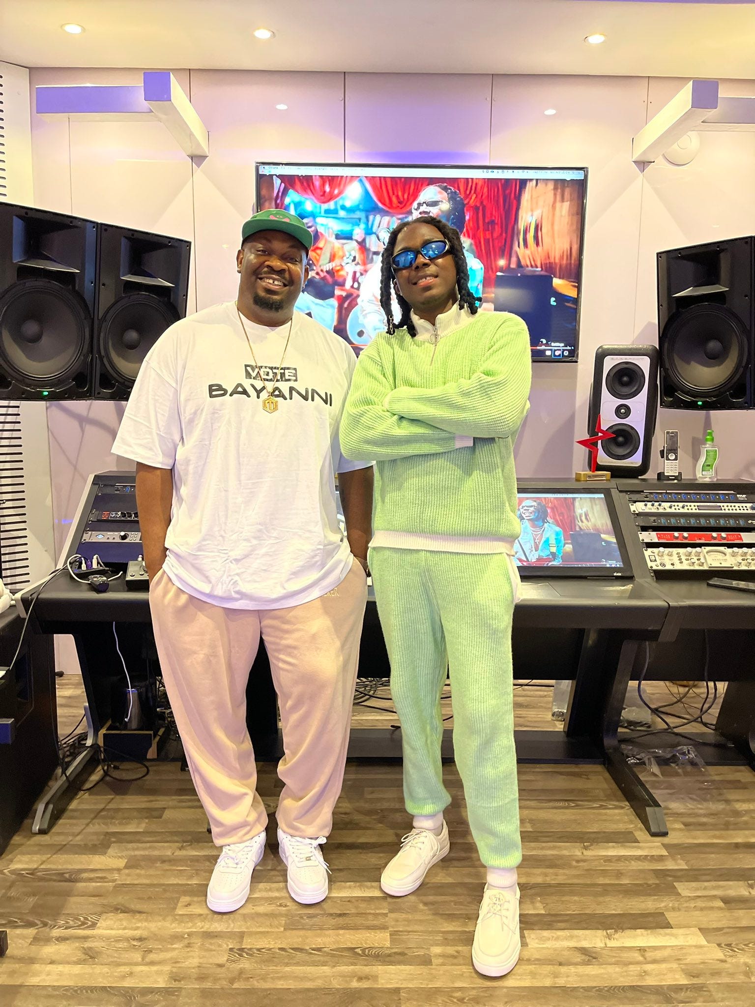 Bayanni Activated! Analysing Mavin’s Marketing Moves for Newest Recruit