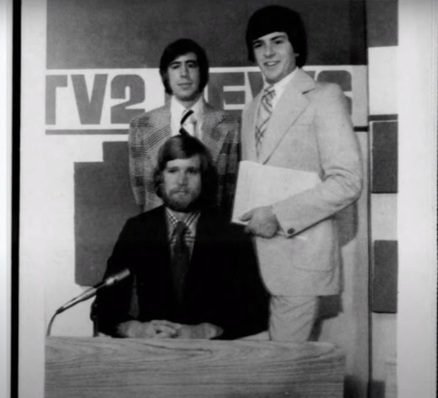 Coming About with Bob Iger - by Kevin Gee and Dan Scott