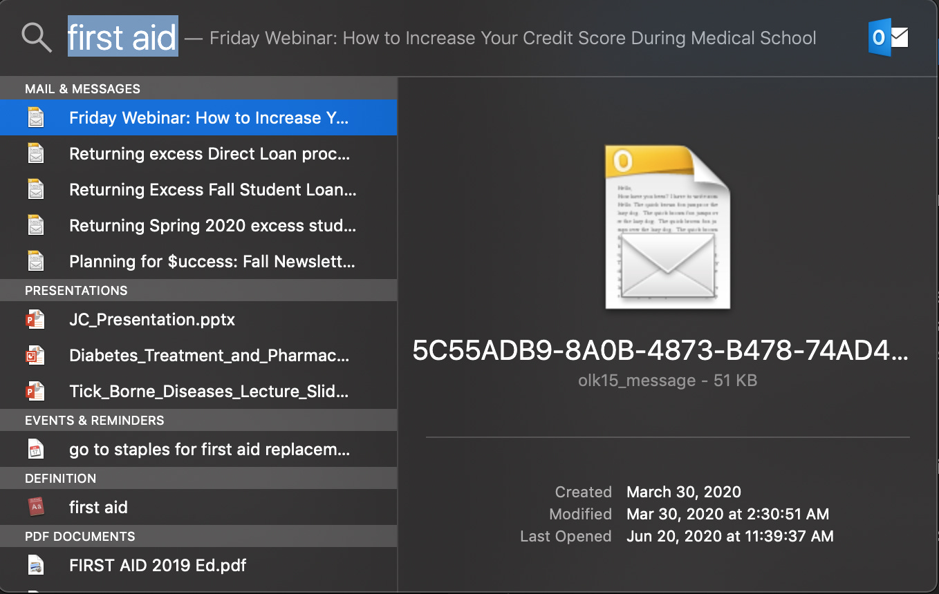 Why you should use Alfred - by Akiff Premjee