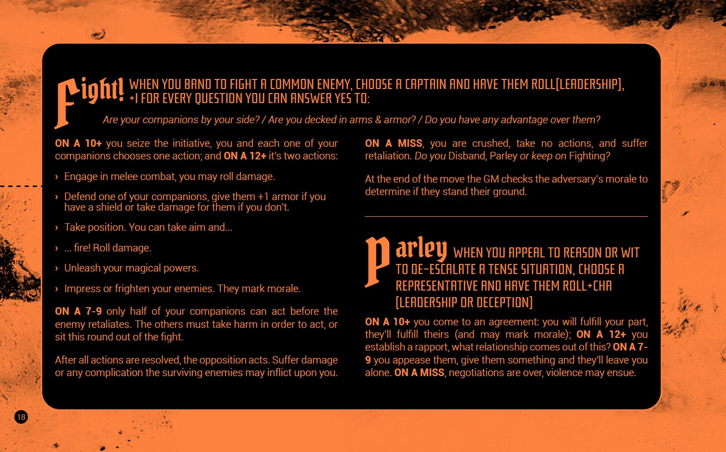 Noctis Labyrinth (Part 1) - by Lhuzie and Bradley Haller