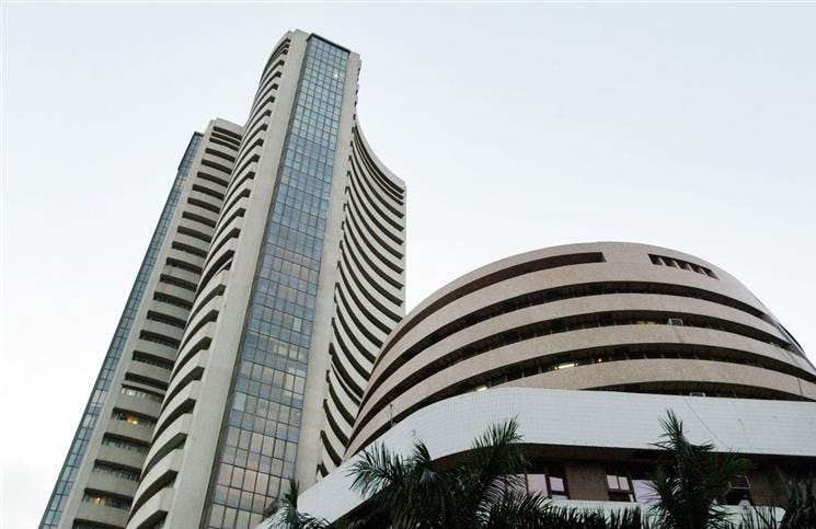 The Rise and Fall of Bombay Stock Exchange - ReadOn