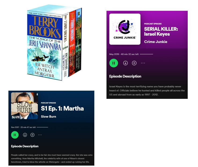 The Engineer and Financier - by Rob B. - Rambull