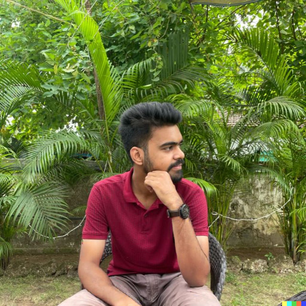 Shubham Saboo | Substack