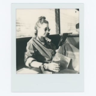 Hannah PD | Substack