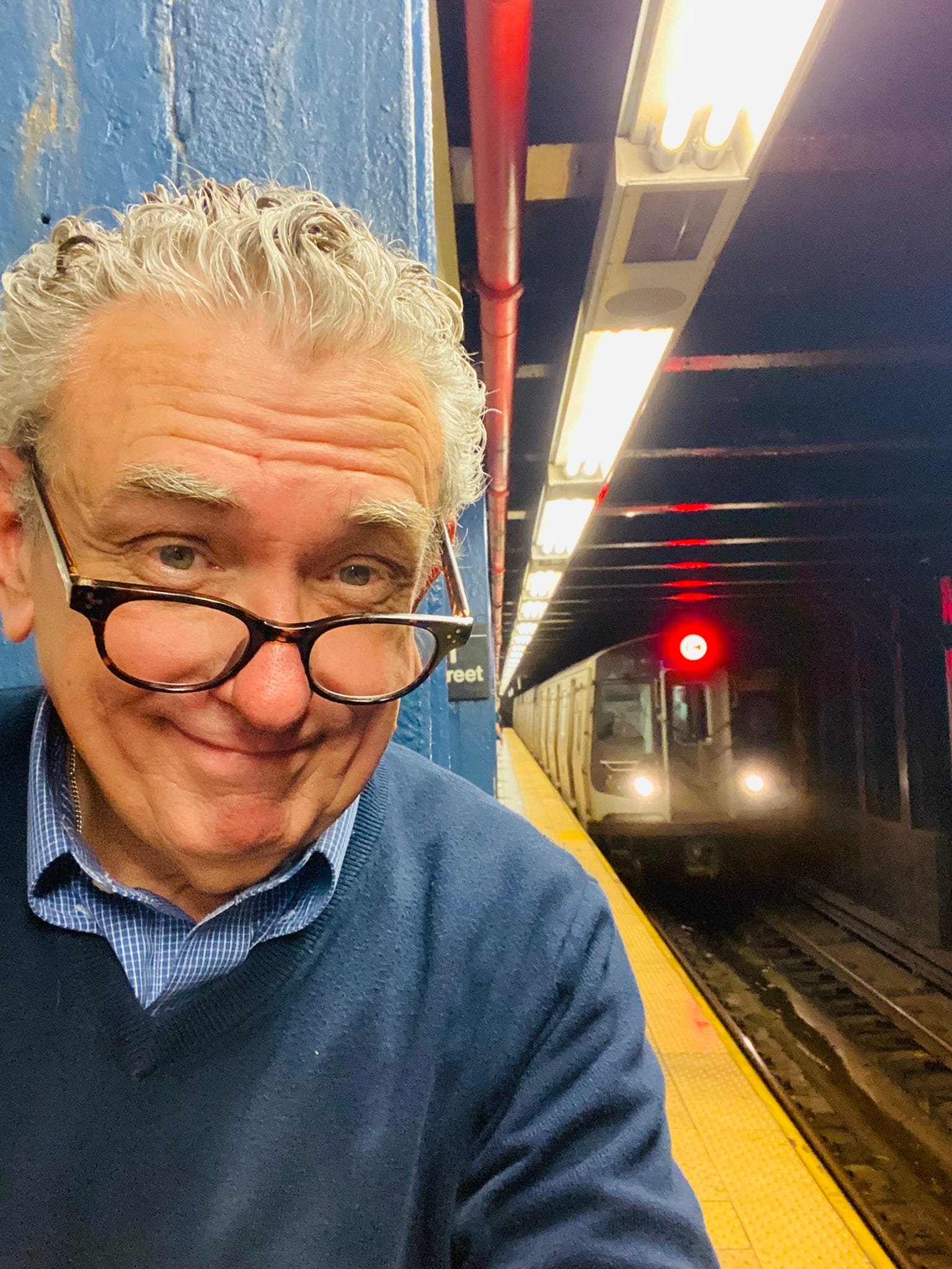 Austin Ruse | Substack