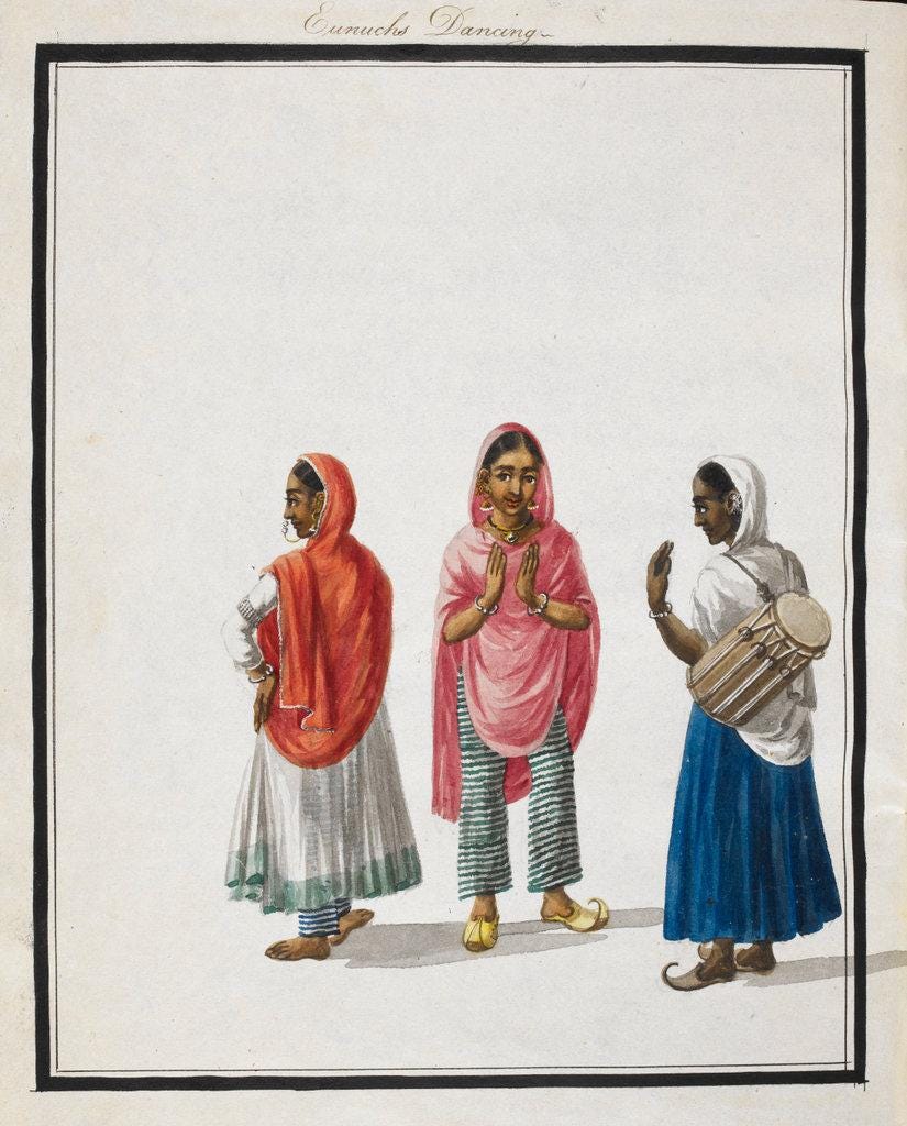 How the British Attempted to Erase the Hijra