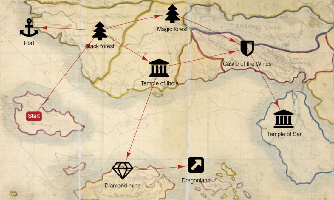 「罗马不是一天建成的」：Roam Research 101 系列之每日笔记与页面引用