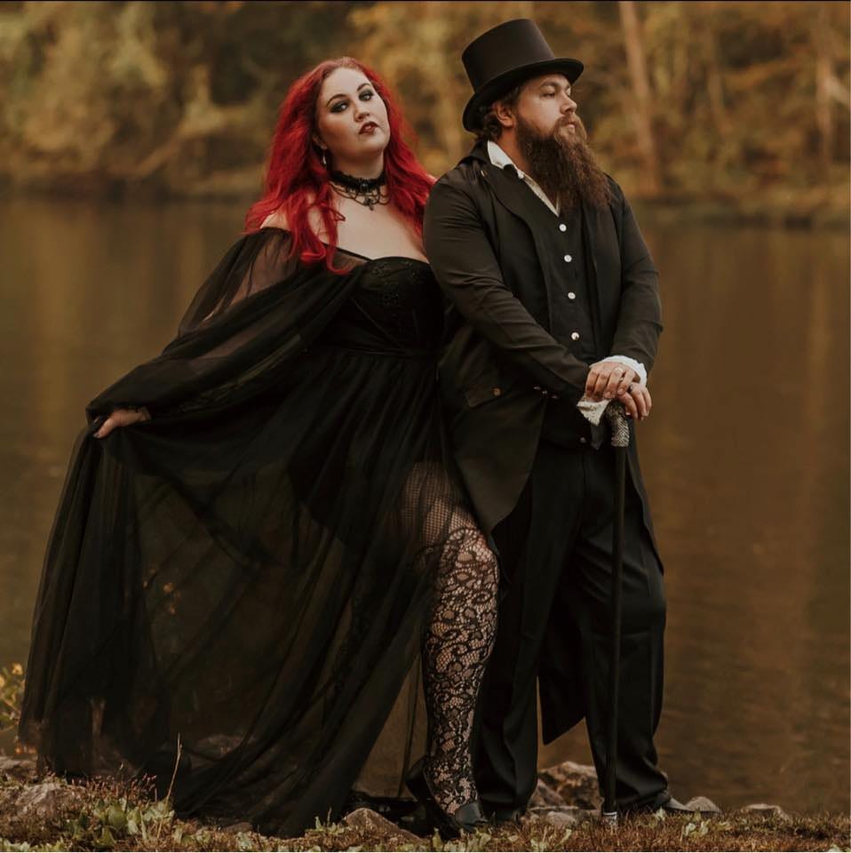 Marie Lestrange | Substack