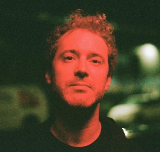 Stephen Thomas | Substack