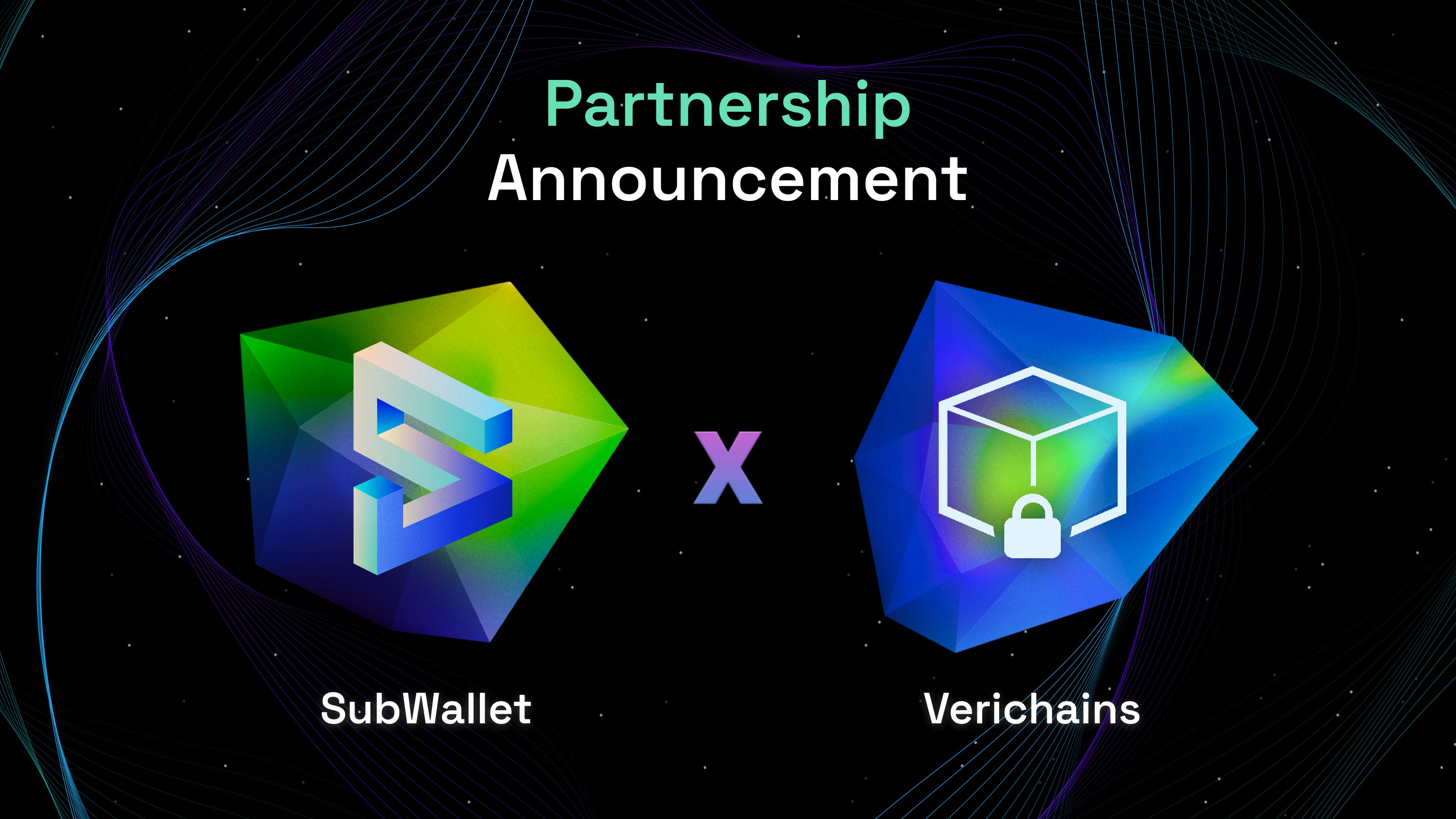 SubWallet x Verichain: Cybersecurity Assured
