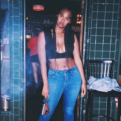 jordan renee | Substack