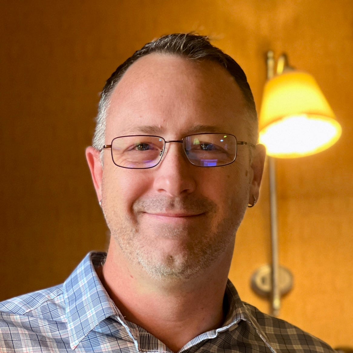 Erik Beyer | Substack