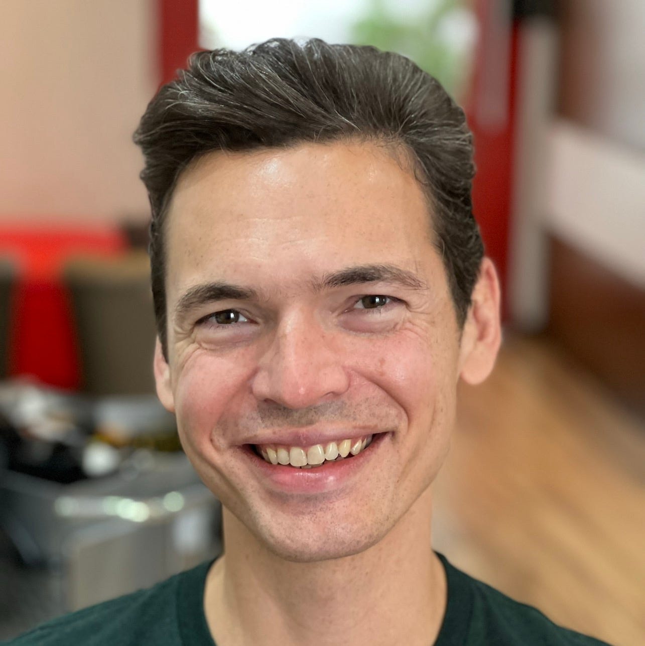 Alexandre Mandl | Substack