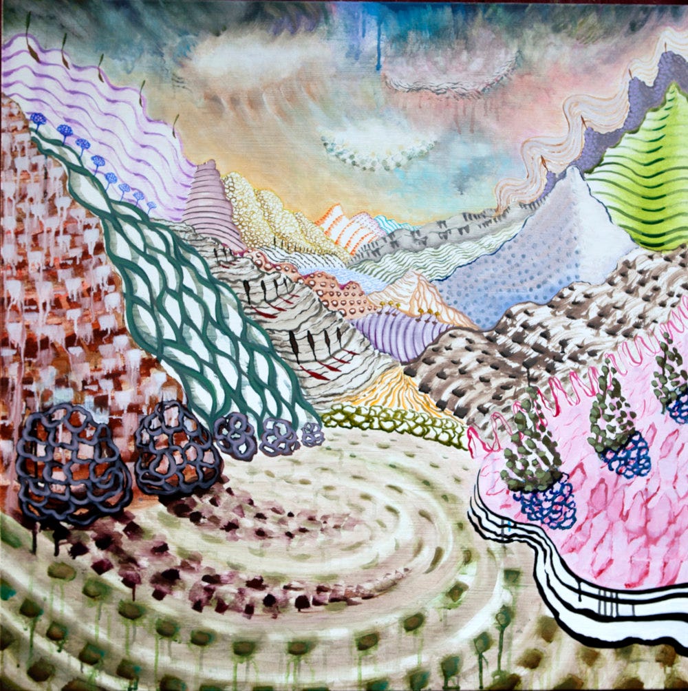 Month 9: Volume 1 - by Christopher Higgs - Beaucoup