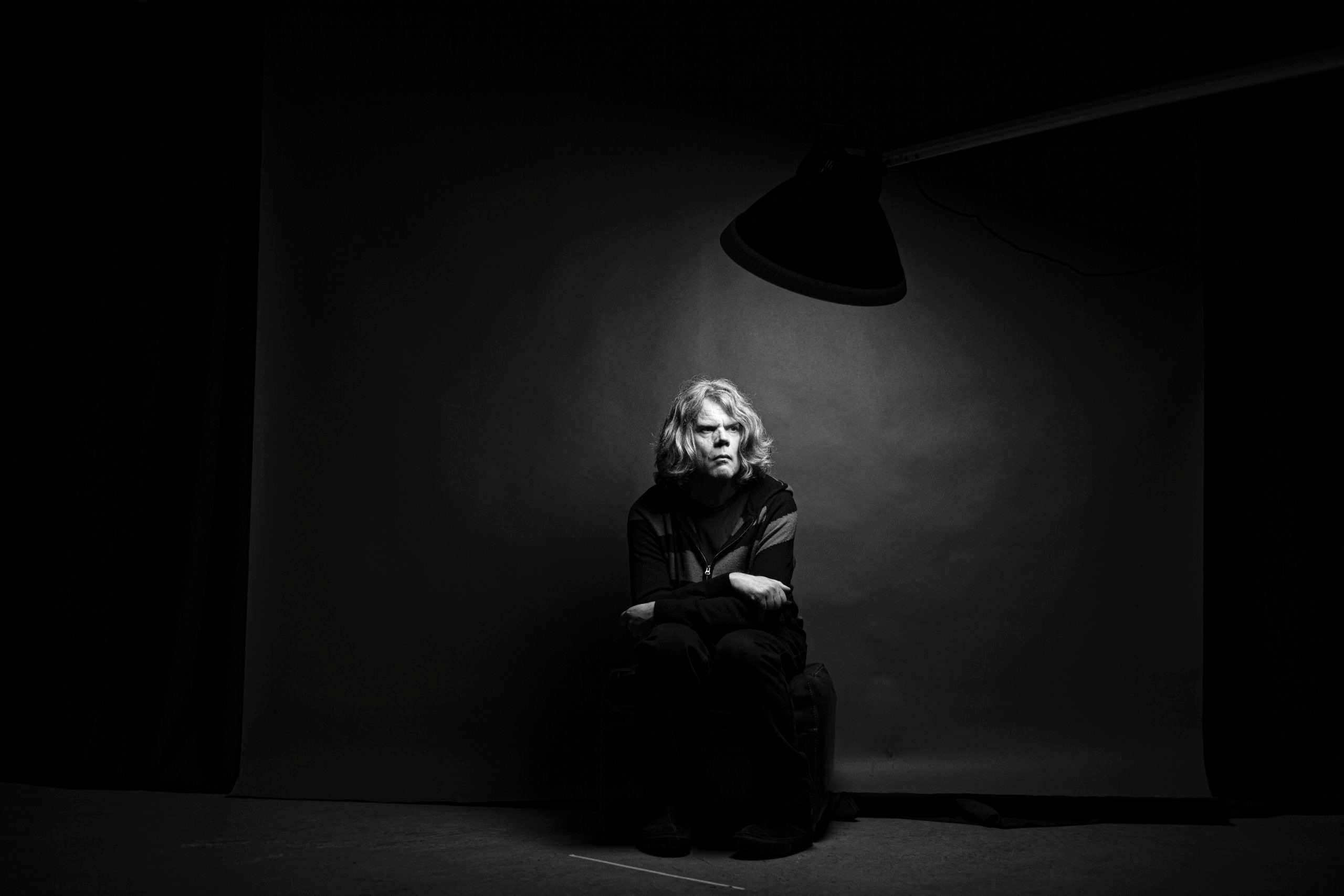 5 questions for photographer Peter Rowen