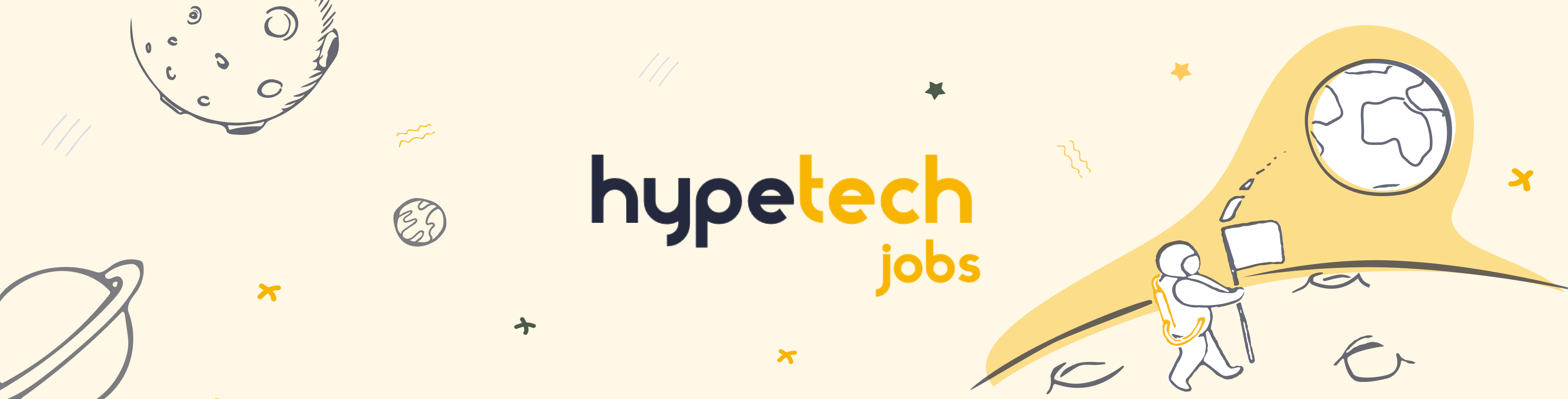 Hello, Hype Tech Journal - by HypeTech Education