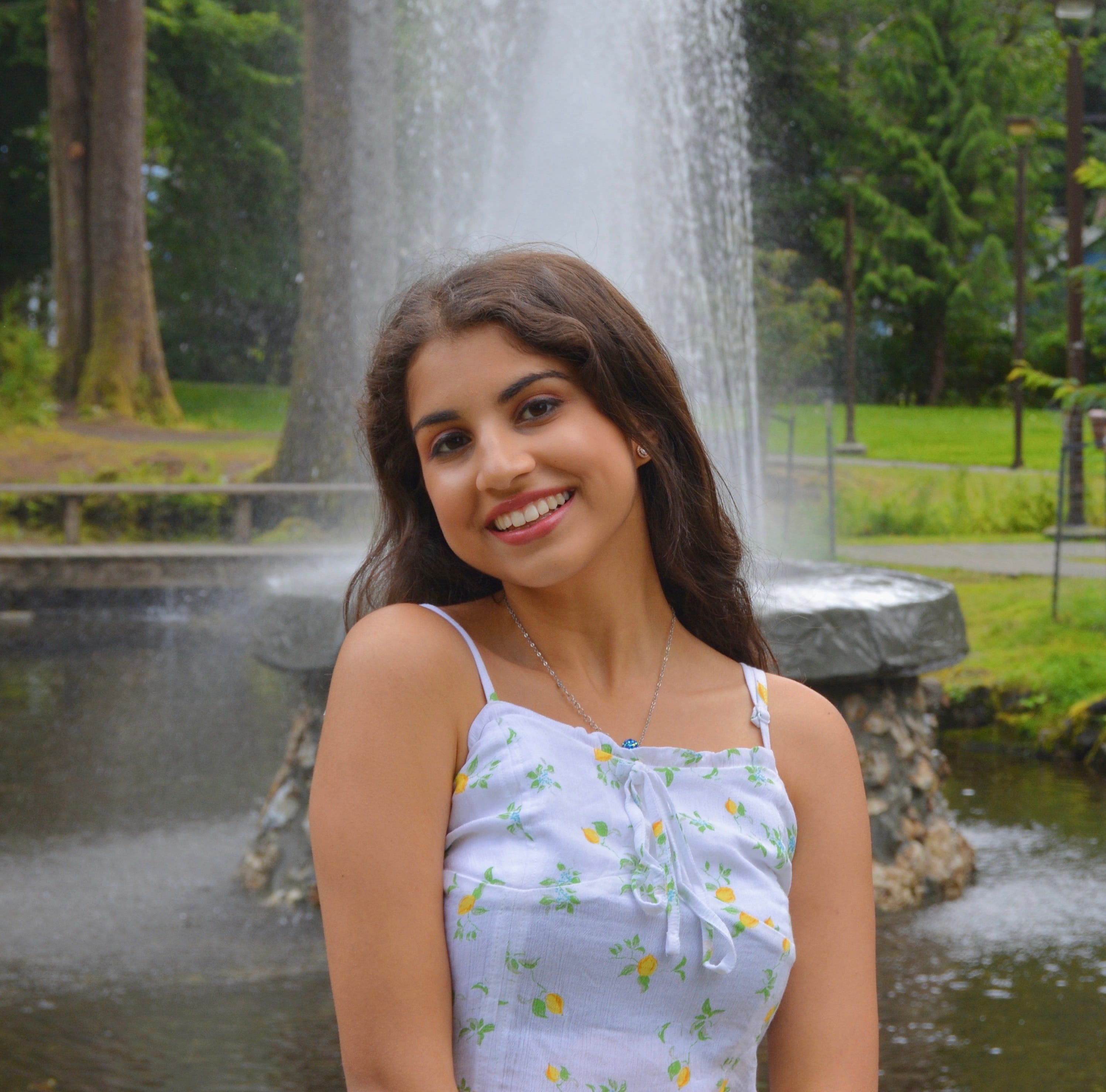 Vinaya Sharma | Substack