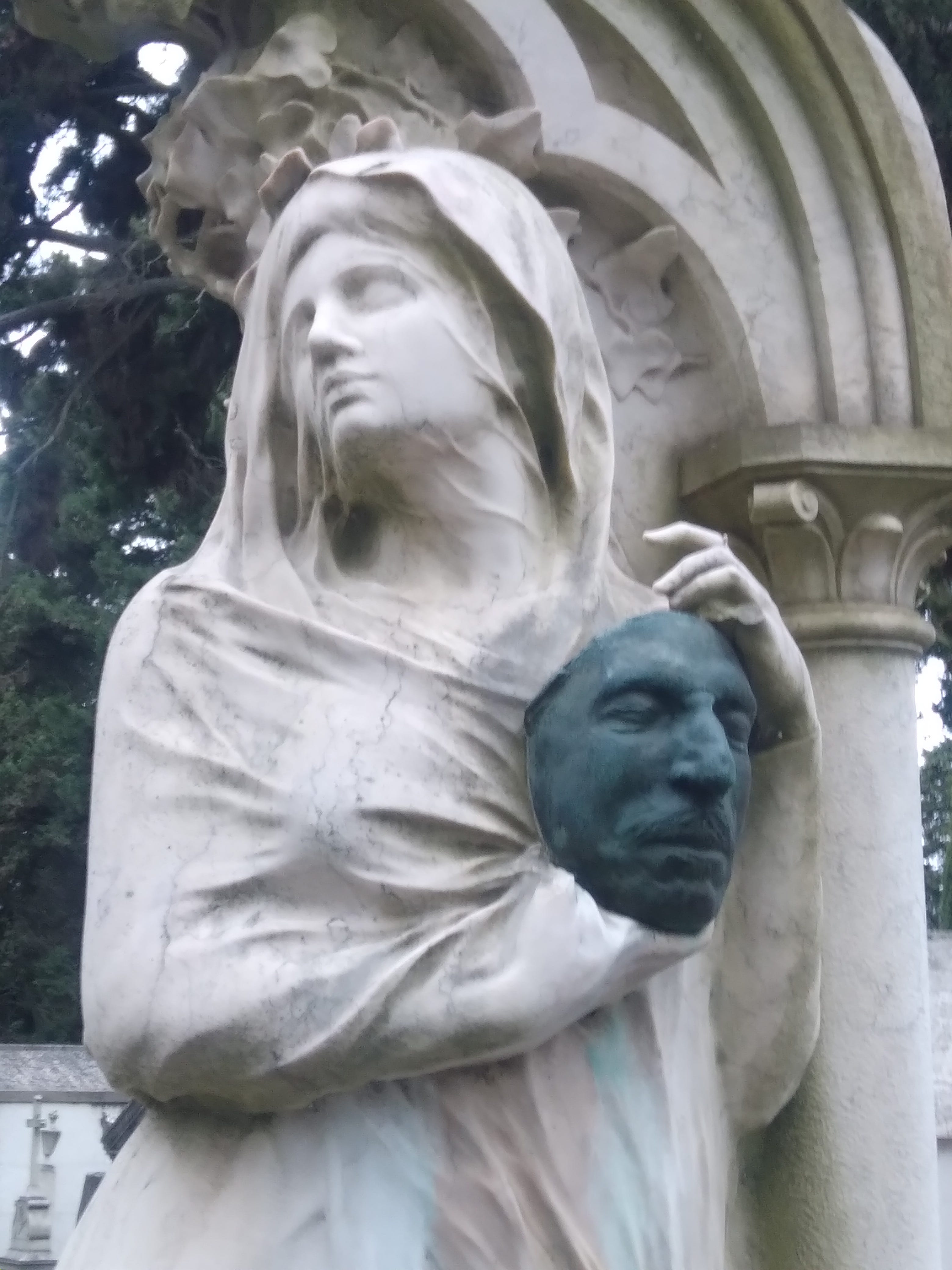 Come to Dust - by Padraic Veum - Letters to My Generation