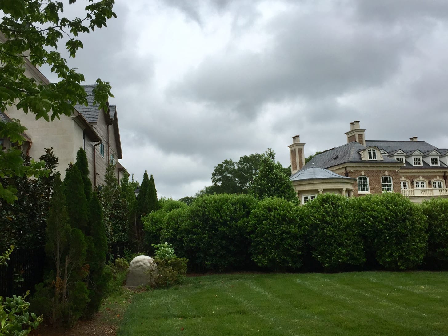 Pittenger says Lebda spied on his house with a drone