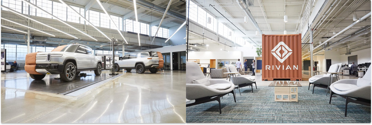 Rivian: The Most Remarkable Adventure