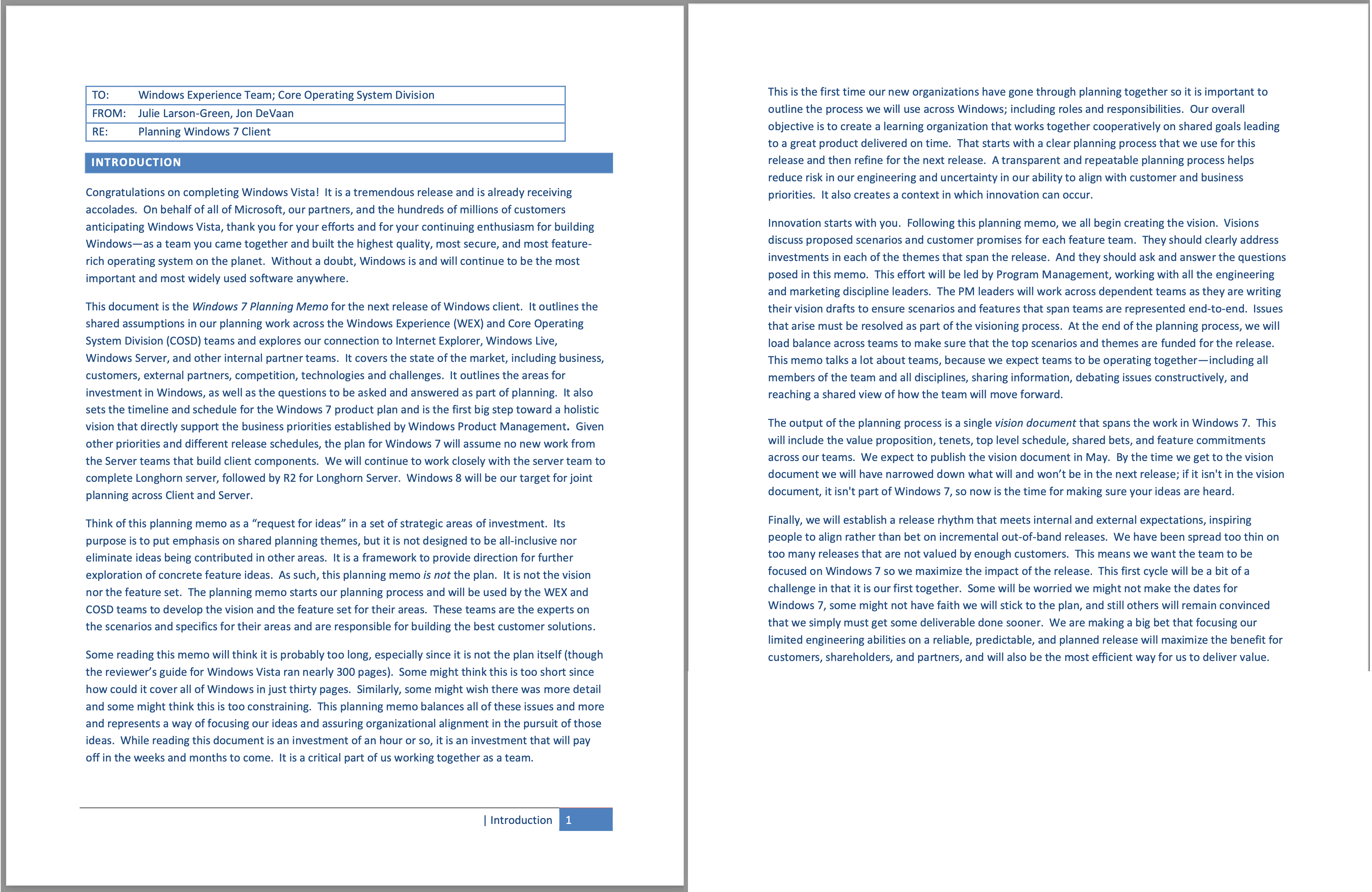 088. Planning the Most Important Windows Ever