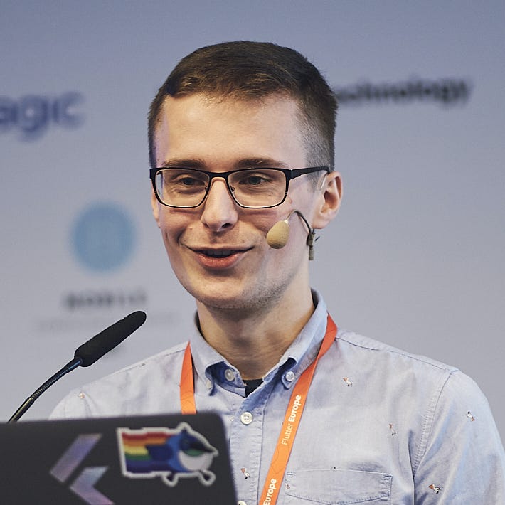 Dominik Roszkowski | Substack