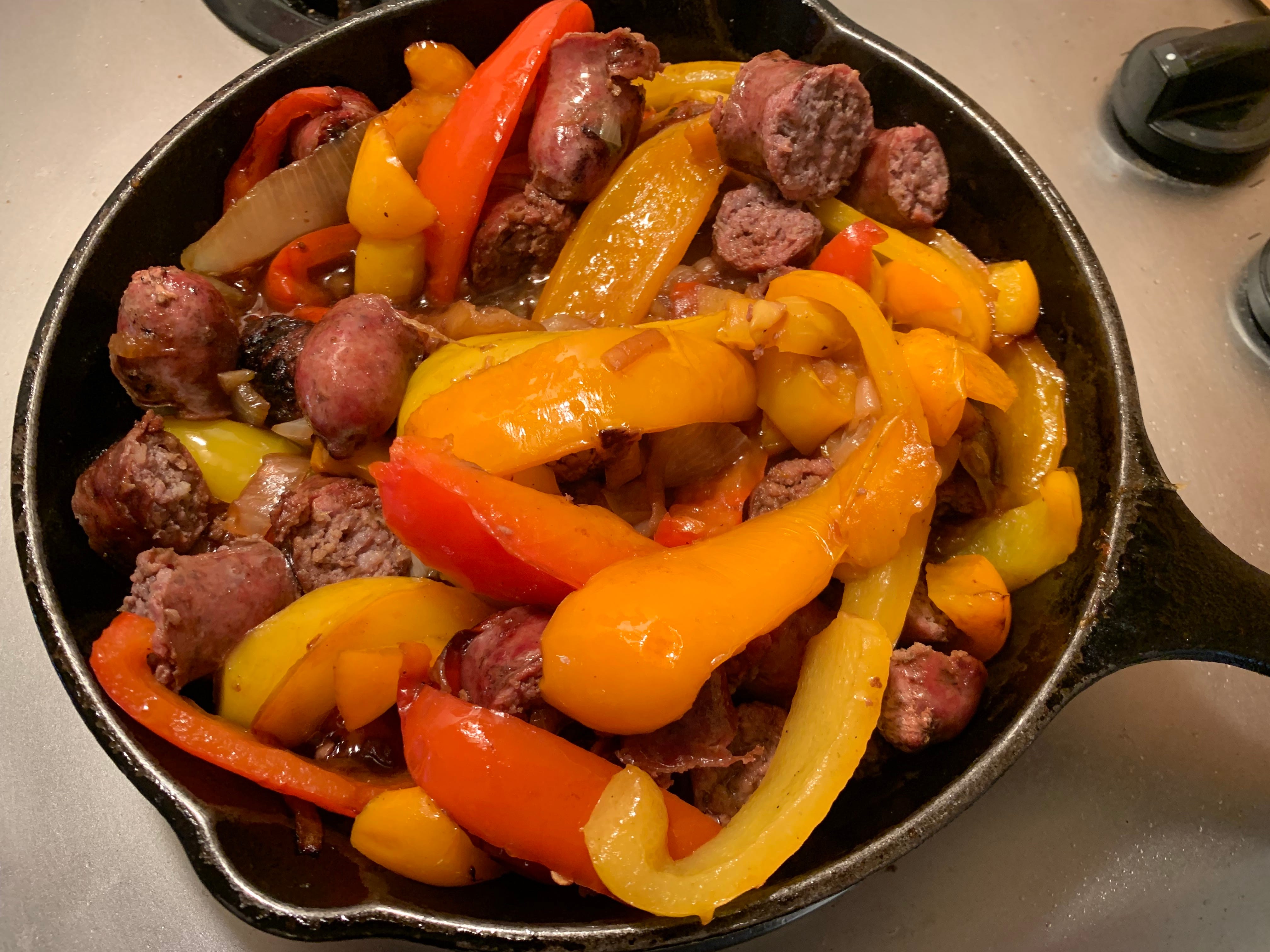 Hog Wild - by Benjamin Braddock - Ben Braddock