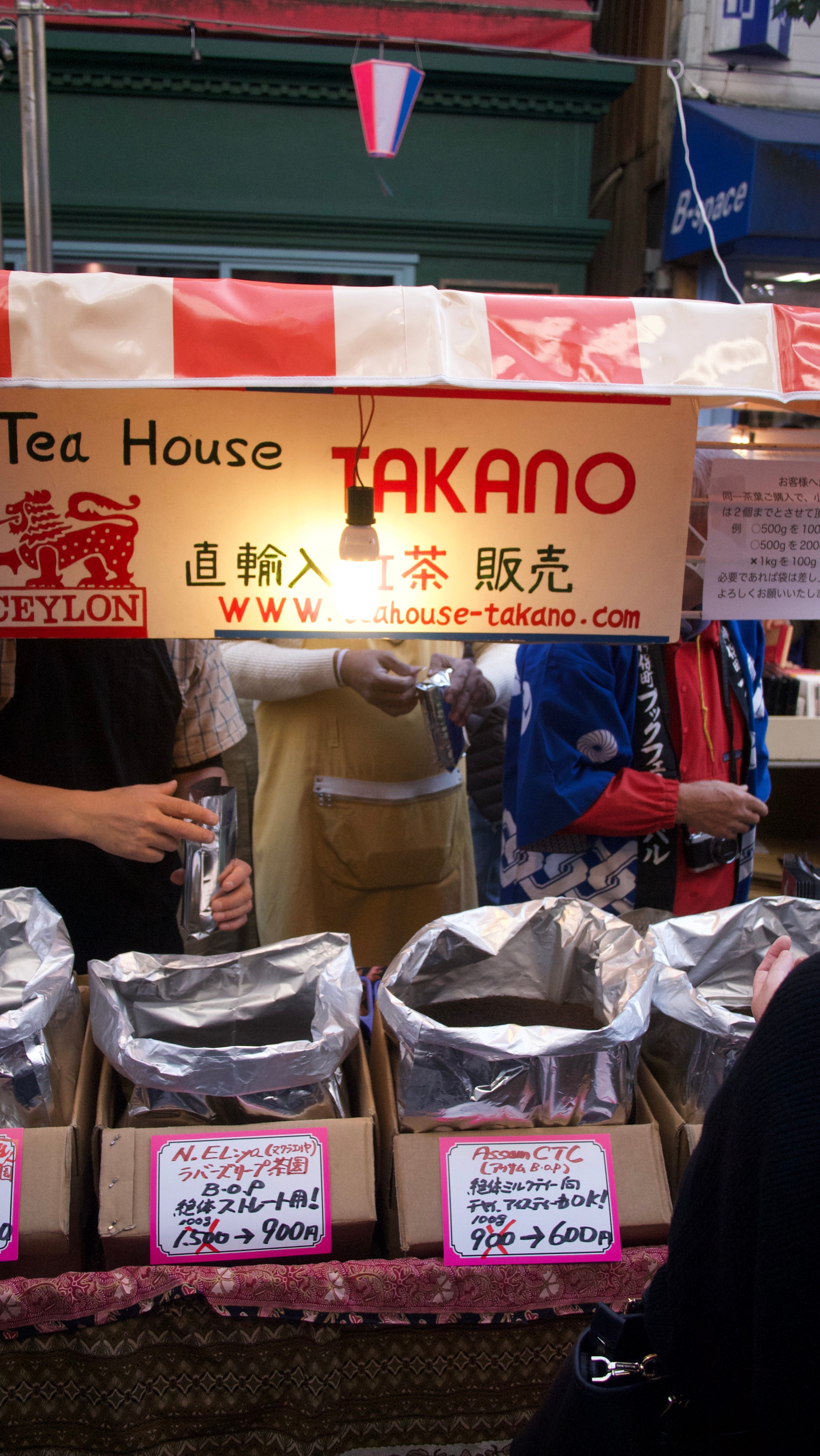 Sunny, 19°C - by Joel Neff - 91 Days