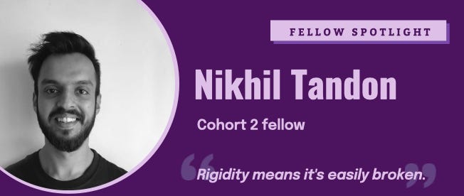 Stoa Digest #25: Become a Leader, - by Stoa School