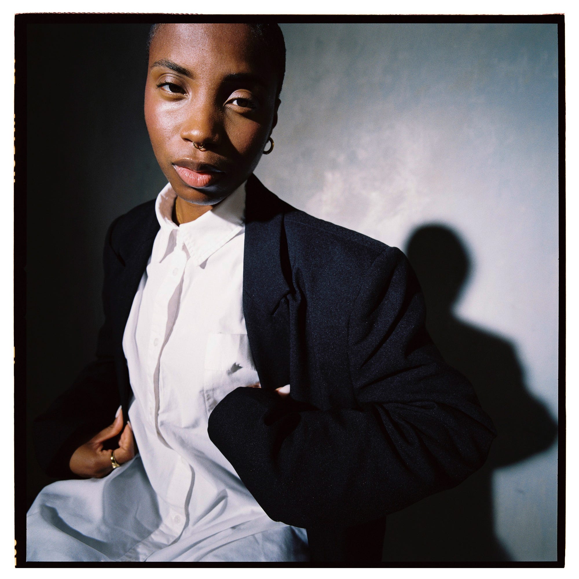 Process 061 ☼ Shooting Portraits on Wide Lenses, Why and How