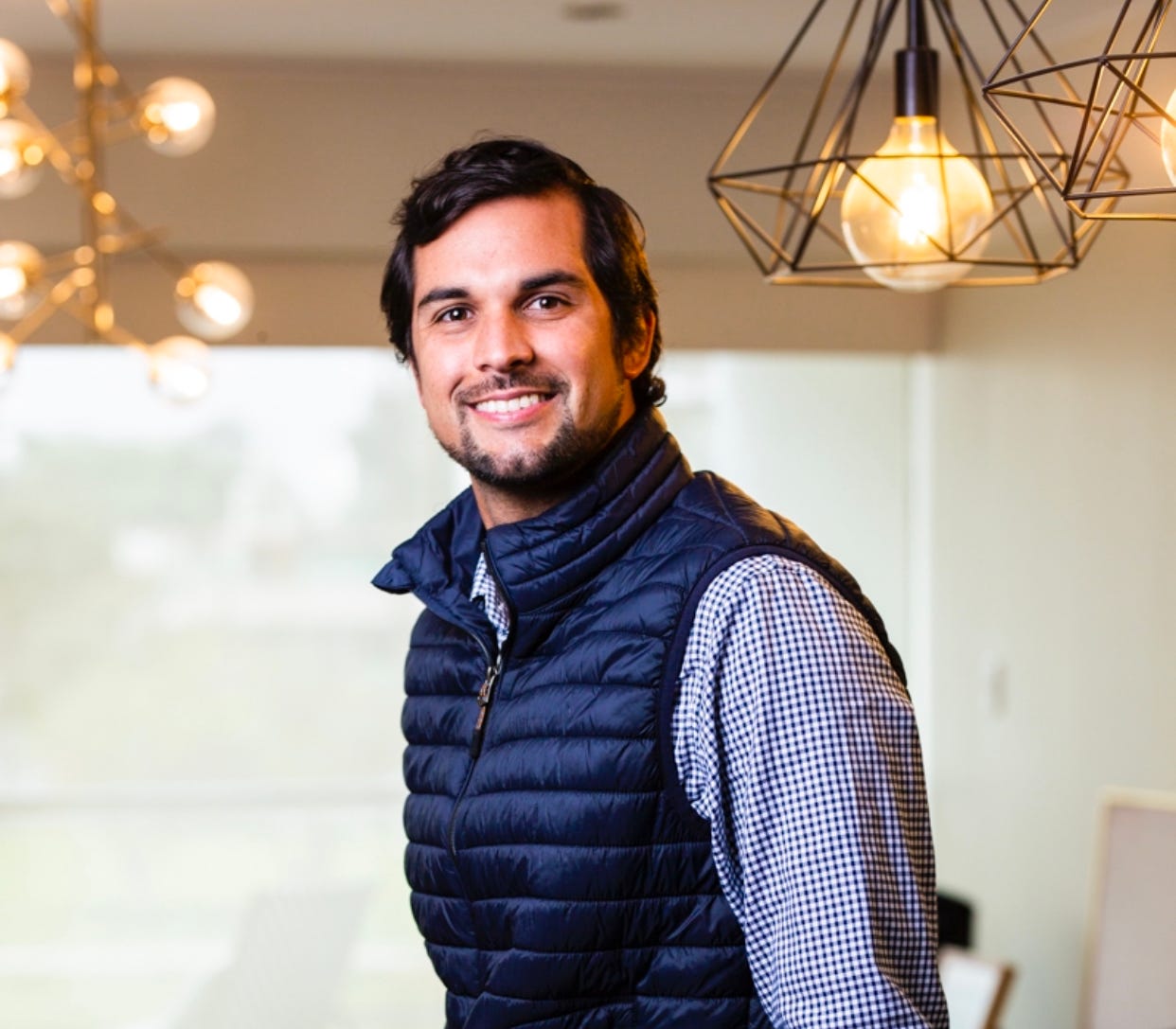 Daniel Bonifaz | Substack