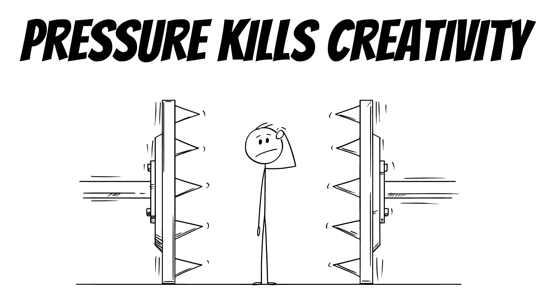 🤘Inside Out Vs Outside In Creativity