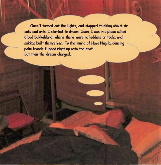 Green Joy - by Edmon J. Rodman - MegilLA