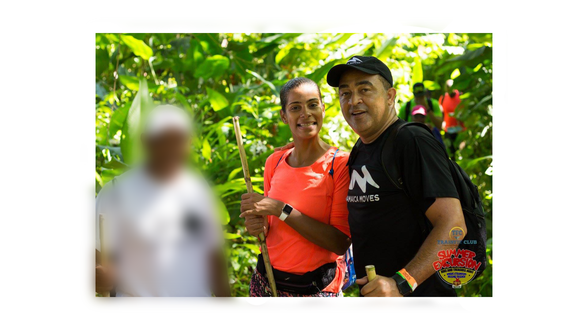 Christopher Tufton and Jamaica Moves: Just Doing His Job or Did He ...