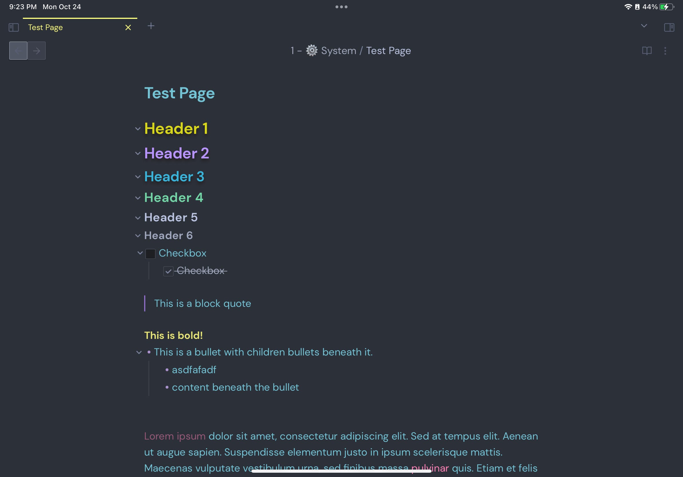 Why I Use Obsidian - by Joseph - PKM Diaries