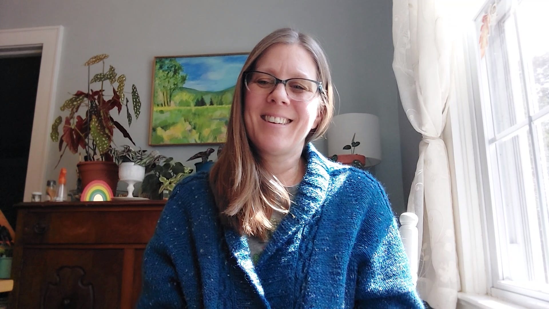Dana Knits - Dana’s Diary