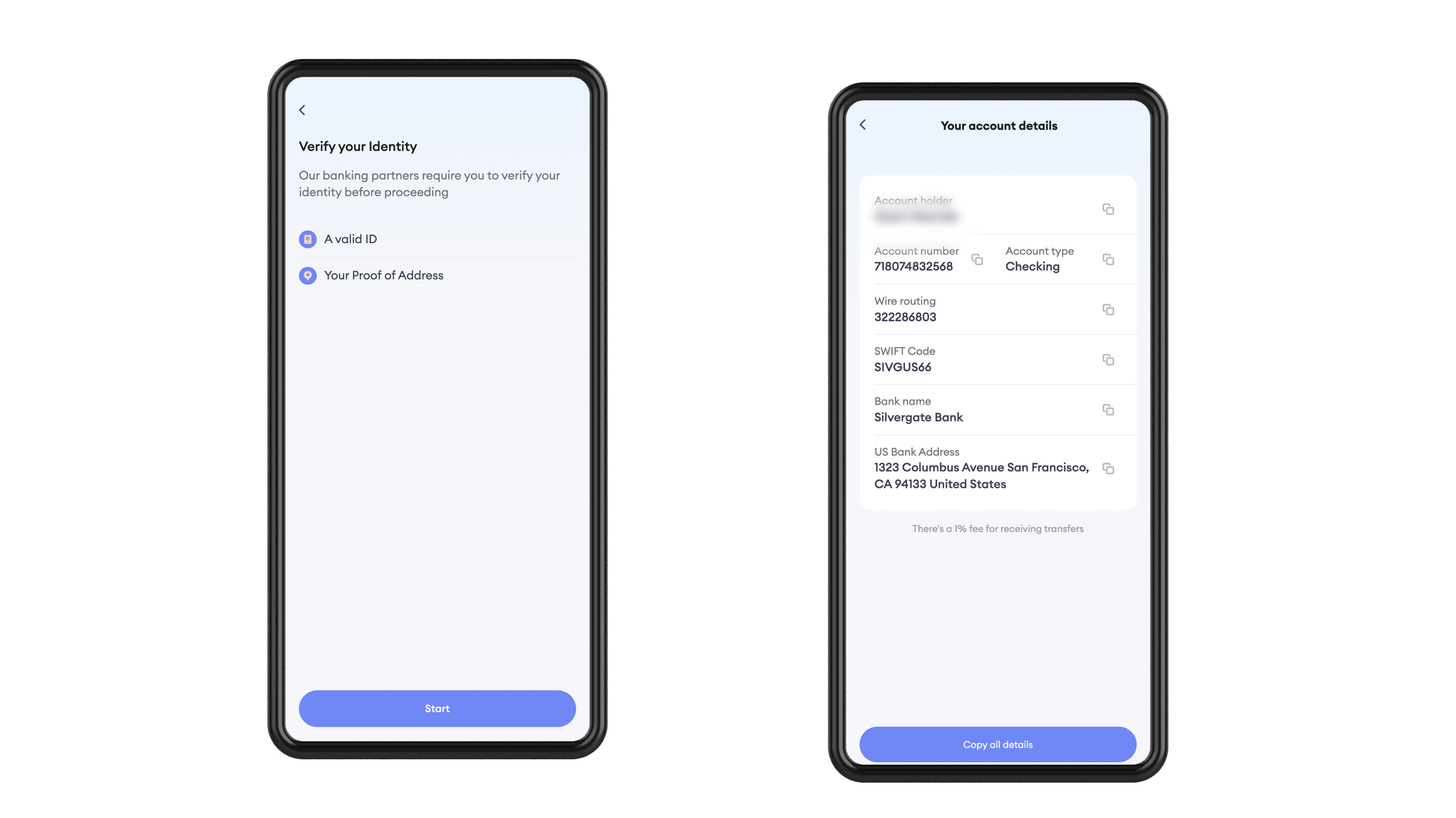 How to withdraw money from Deel to your Nigerian bank account.