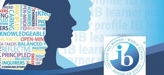 #1: An Introduction to IB - by Yelena Belova - IB Success