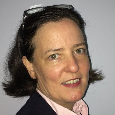 Fiona Mullen | Substack